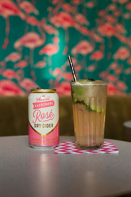 The Rosito – Austin Eastciders