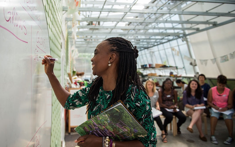 Creative Action – Austin Eastciders