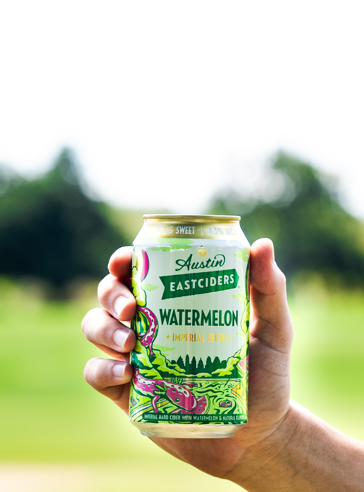 Shop Ciders by Austin Eastciders