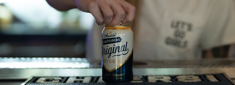 Shop Ciders by Austin Eastciders