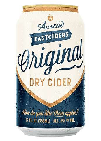 Shop Ciders by Austin Eastciders